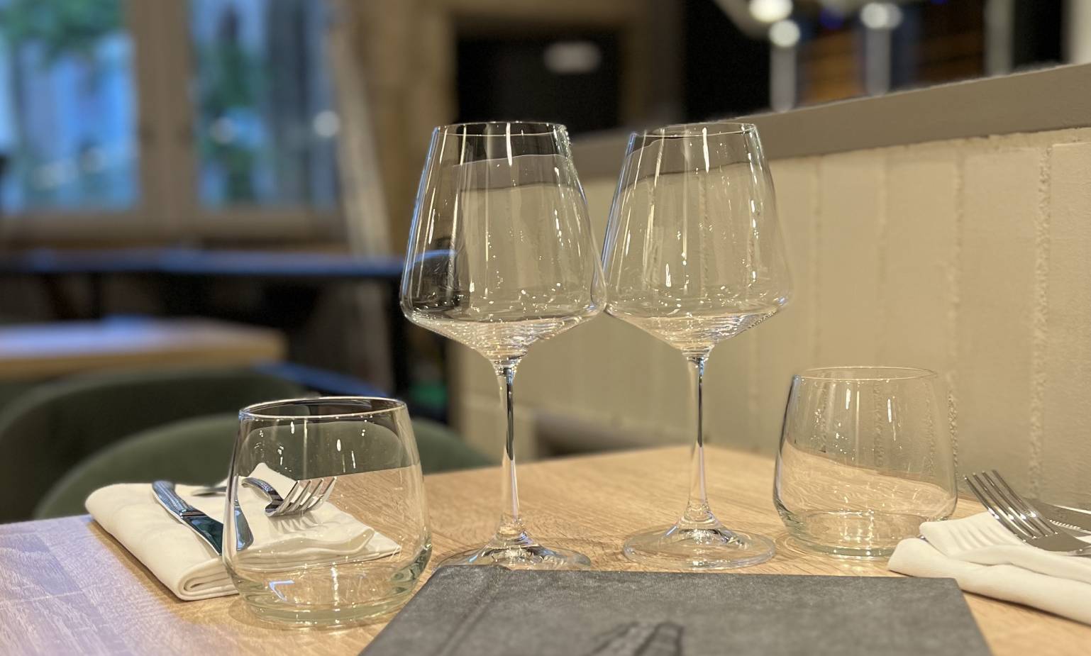 La Chapelle - Restaurant Villefranche-sur-Saône